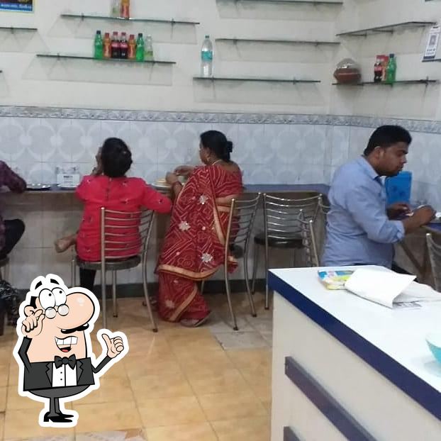Dilshad Metro Restaurant, Delhi, Shop No. E - Restaurant reviews