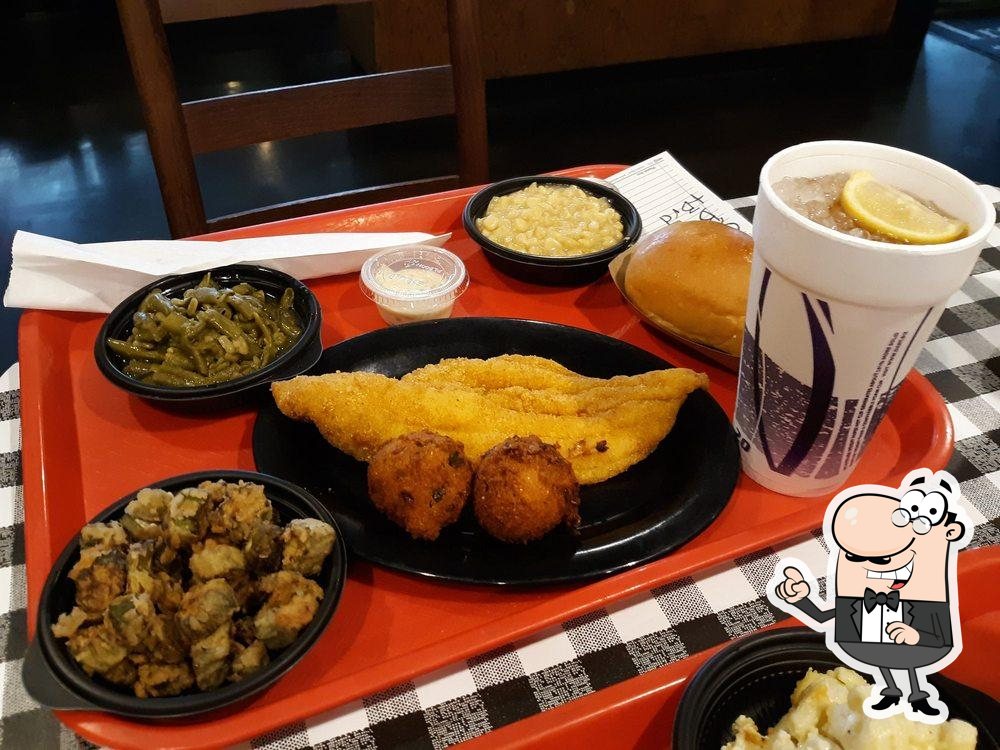 Irondale Cafe, Irondale - Restaurant menu, prices and reviews