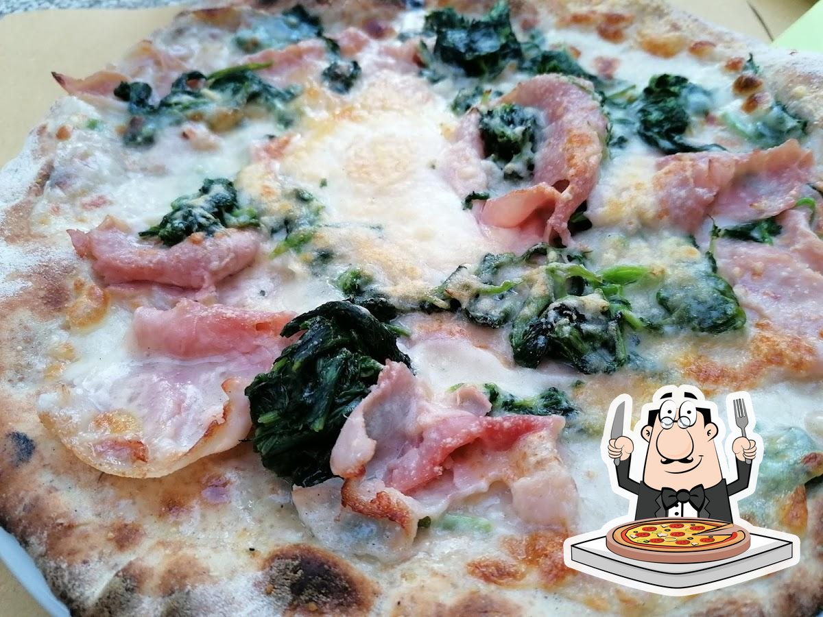 La Cigale pizzeria, Genova - Recensioni del ristorante