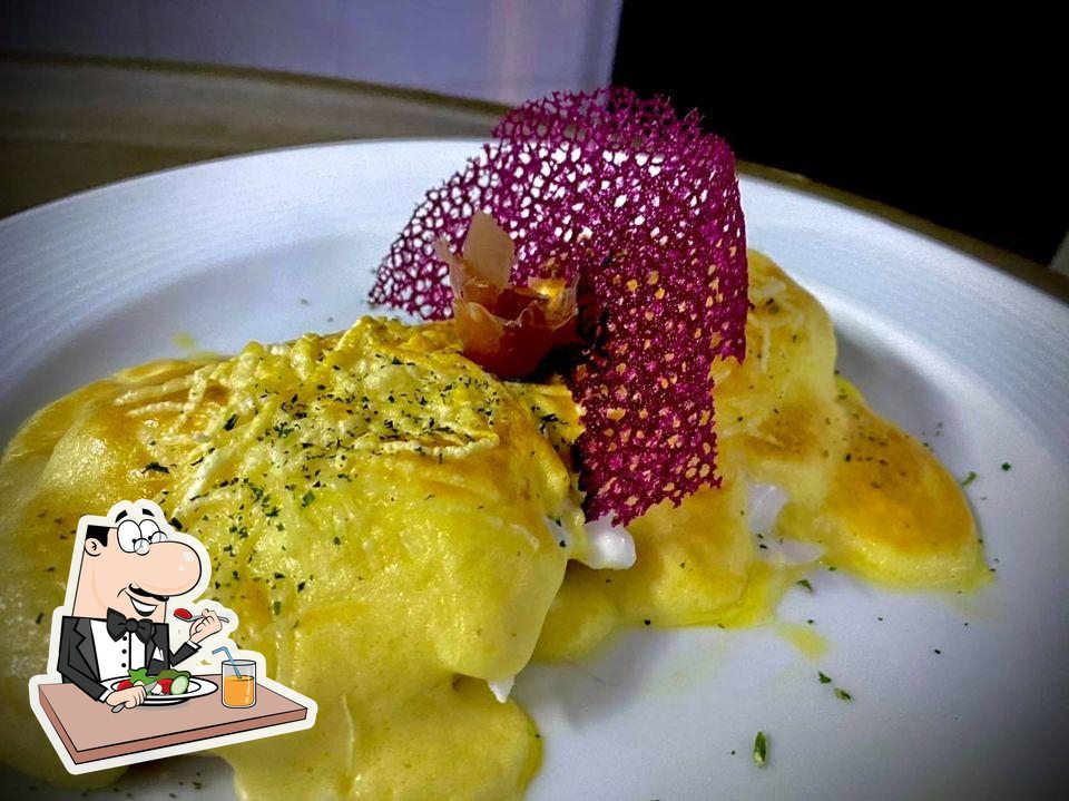 La Strega - Restaurante Bar, Ciudad de México - Carta del restaurante y ...