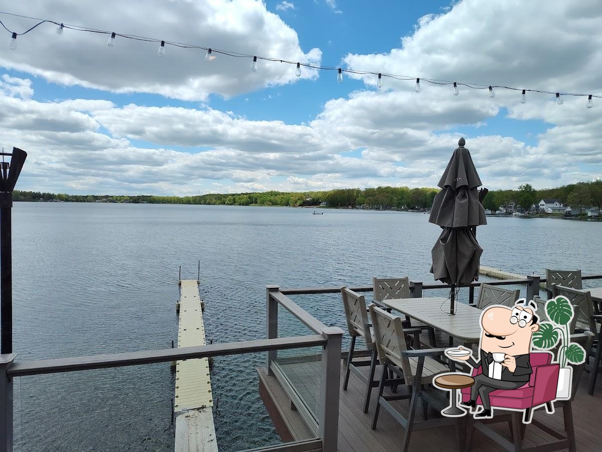 Lake Inn, Lapeer - Restaurant menu, prices and reviews