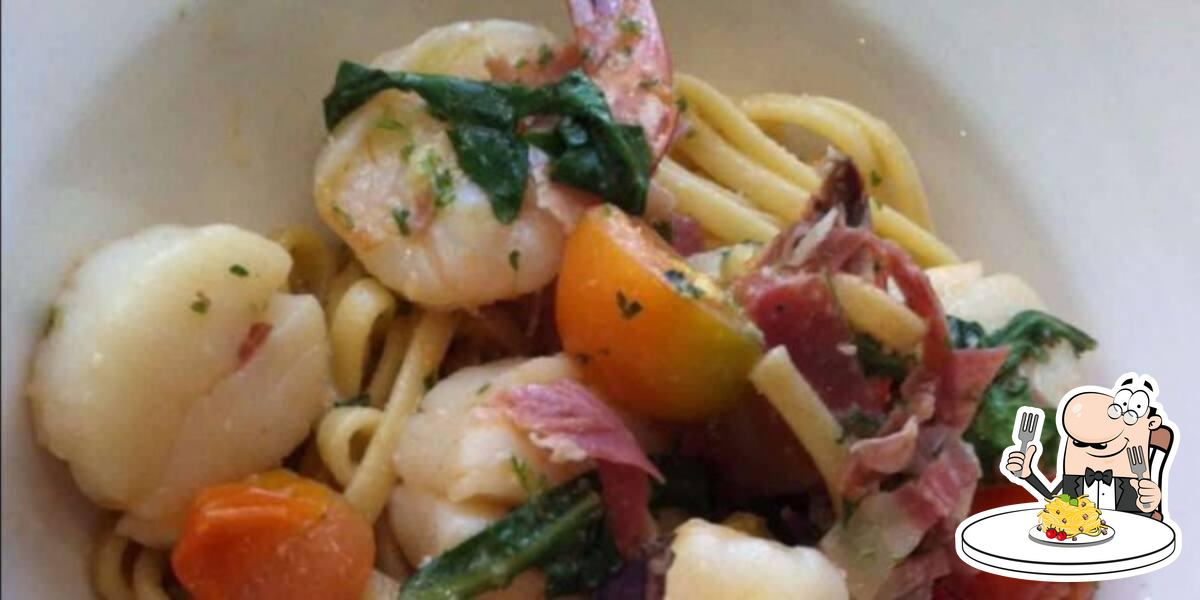 Shanikas Pakenham in Pakenham - Italian restaurant menu and reviews