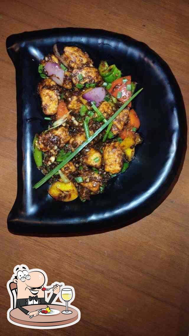 The Cycle Gap Adyar, Chennai, 73 kalki krishnamurthy salai - Restaurant ...
