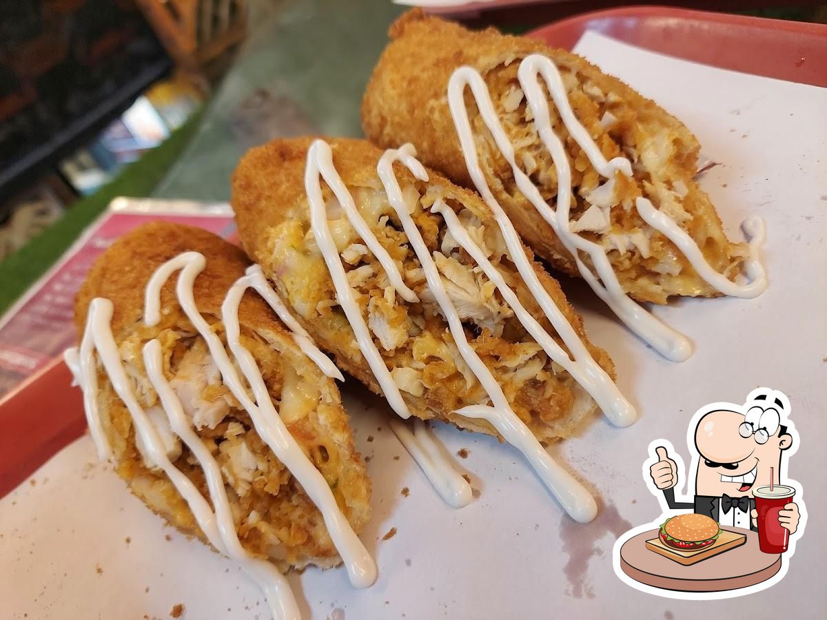 FFC Fried Food Cafe, New Delhi - Restaurant reviews