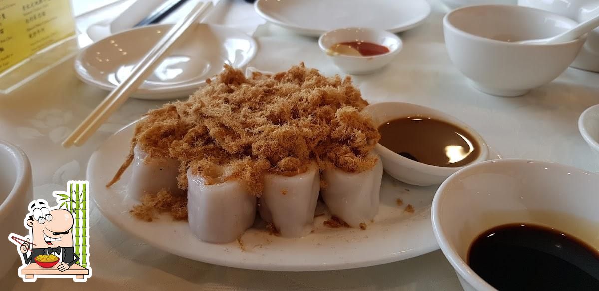 Legend Chinese Restaurant, 5 Glen Cameron Rd in Richmond Hill ...