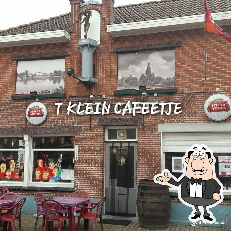 Café Castel, Hamme - Restaurant menu, prices and reviews