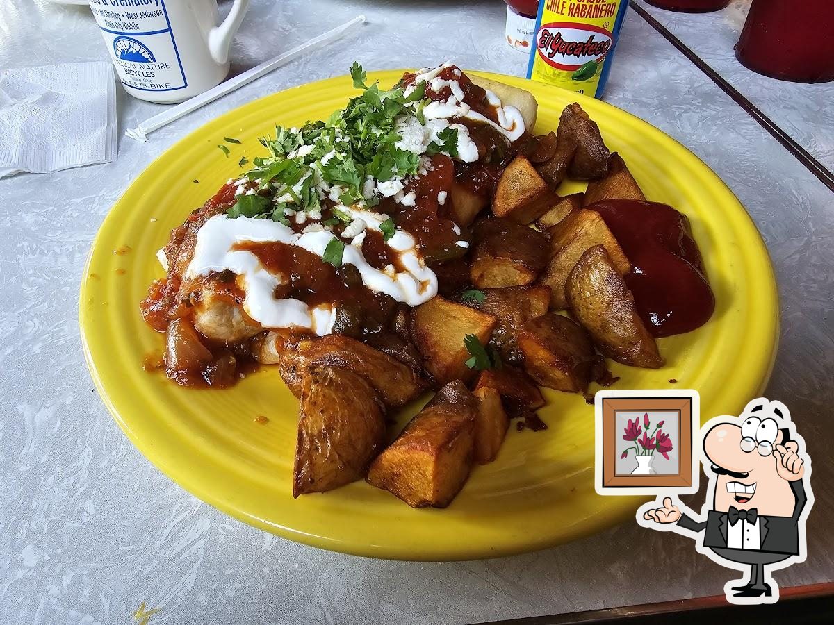 Starliner Diner, Hilliard - Restaurant menu, prices and reviews