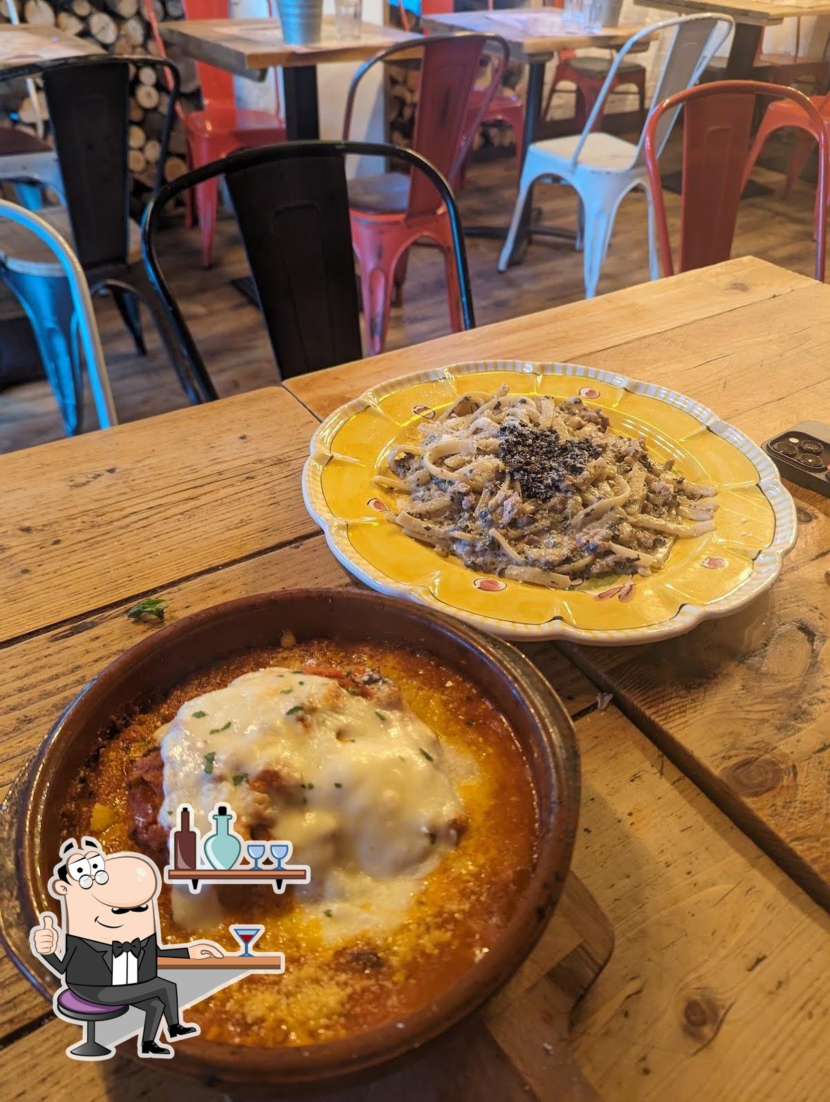 VIP Pizza Brighton, Brighton - Restaurant menu, prices and reviews