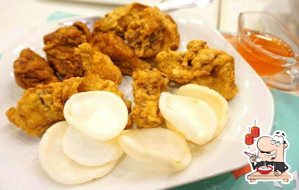 The Manila Foodshoppe restaurant, Cebu City, SM City Cor Cabahug And ...