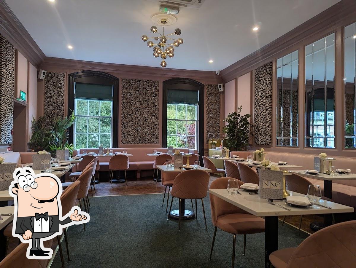 9 Mill Street, Nantwich - Restaurant menu, prices and reviews