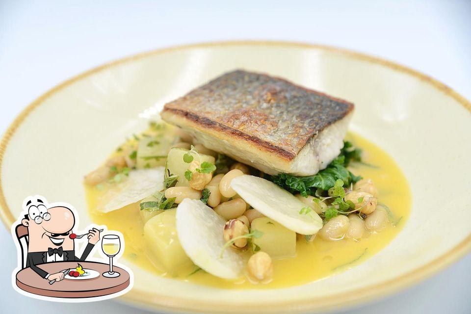 Cherwell Boathouse Restaurant in Oxford - Restaurant reviews