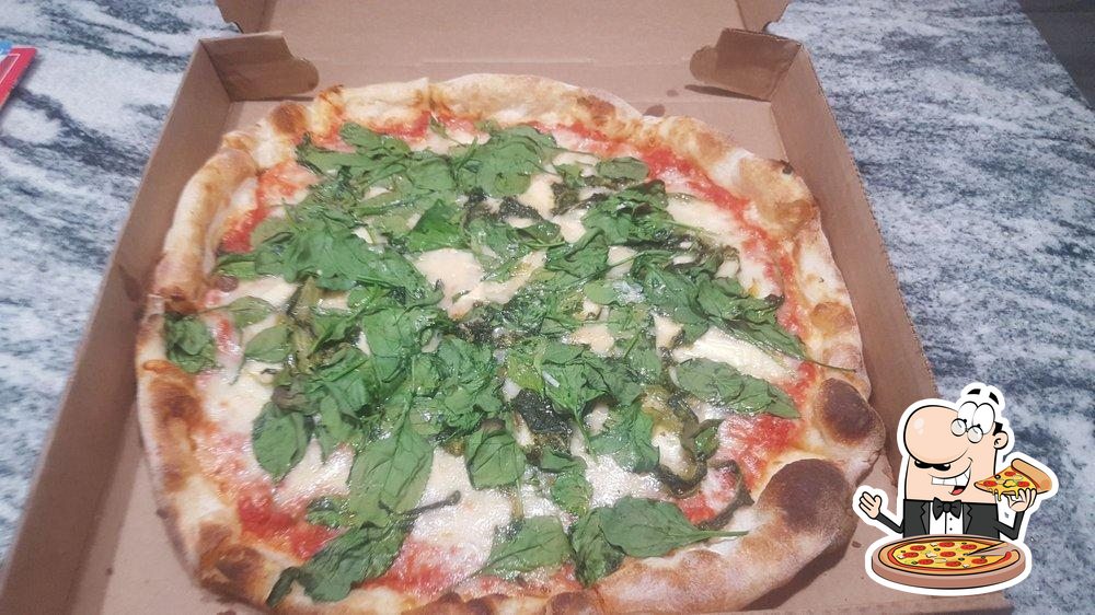 Pizzería Coletti's Pizza Factory, Biddeford - Carta del restaurante y ...