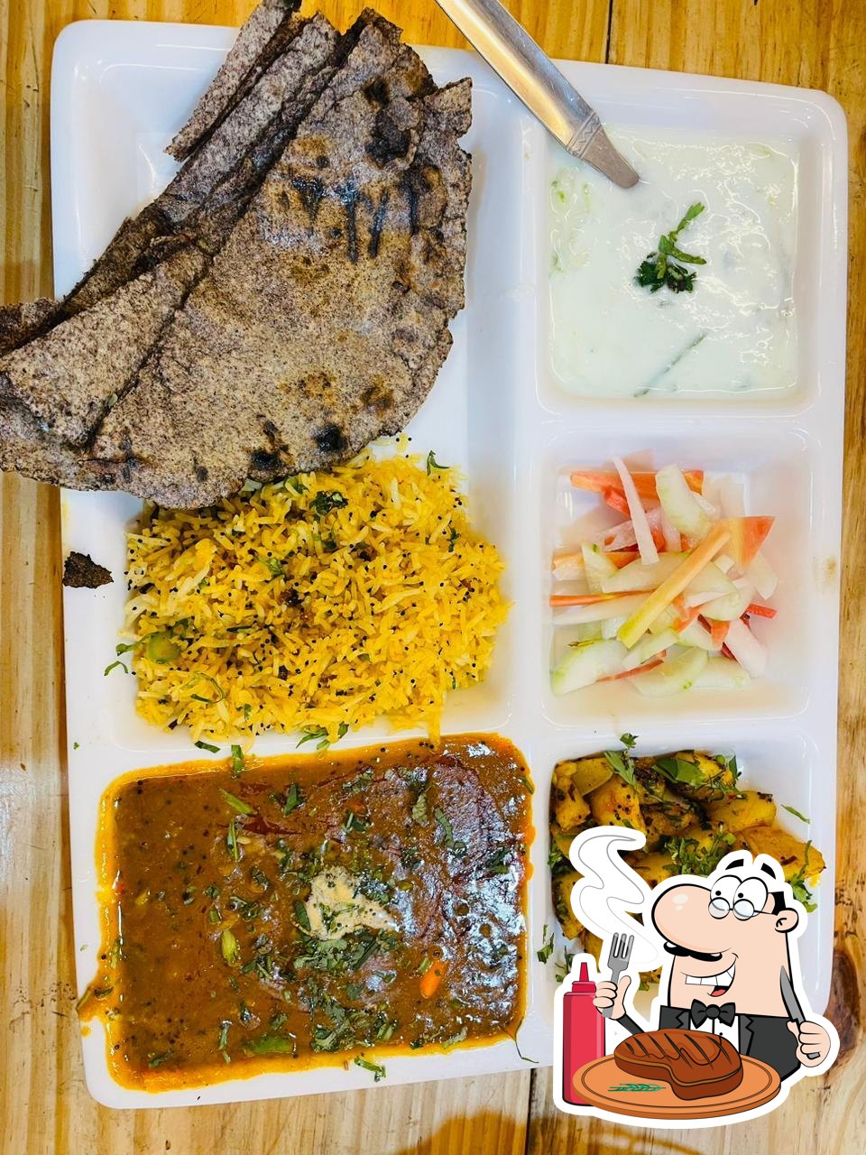 DOON FOOD COURT, Dehradun - Restaurant reviews