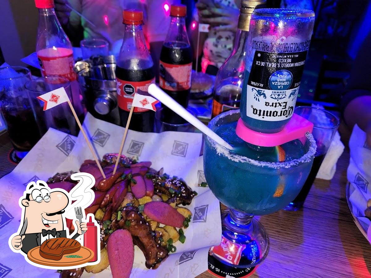 El Olimpo - Restobar San Isidro, San Isidro - Opiniones del restaurante