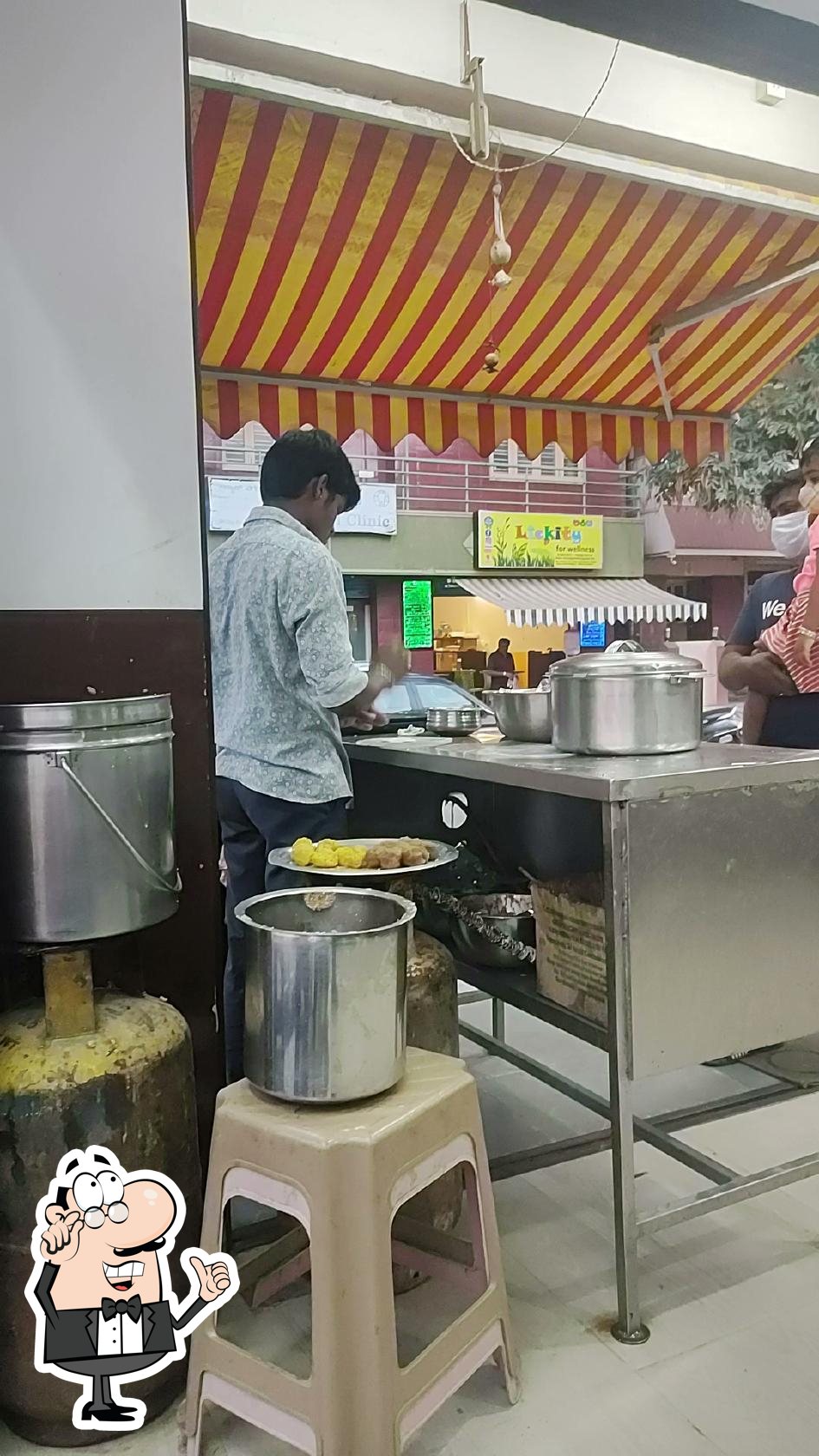 Holige Mane, HRBR Layout, Bengaluru - Restaurant reviews