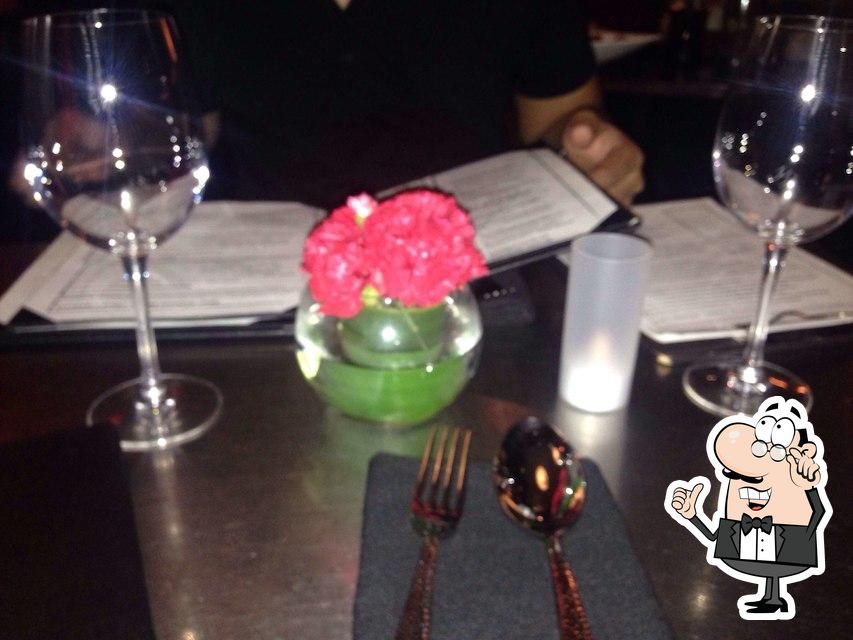 Thai District, 149 Linden Ave in Long Beach - Restaurant menu and reviews