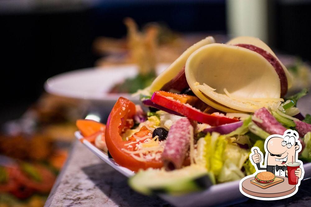 The Derby Room Norco in Norco - Restaurant menu and reviews