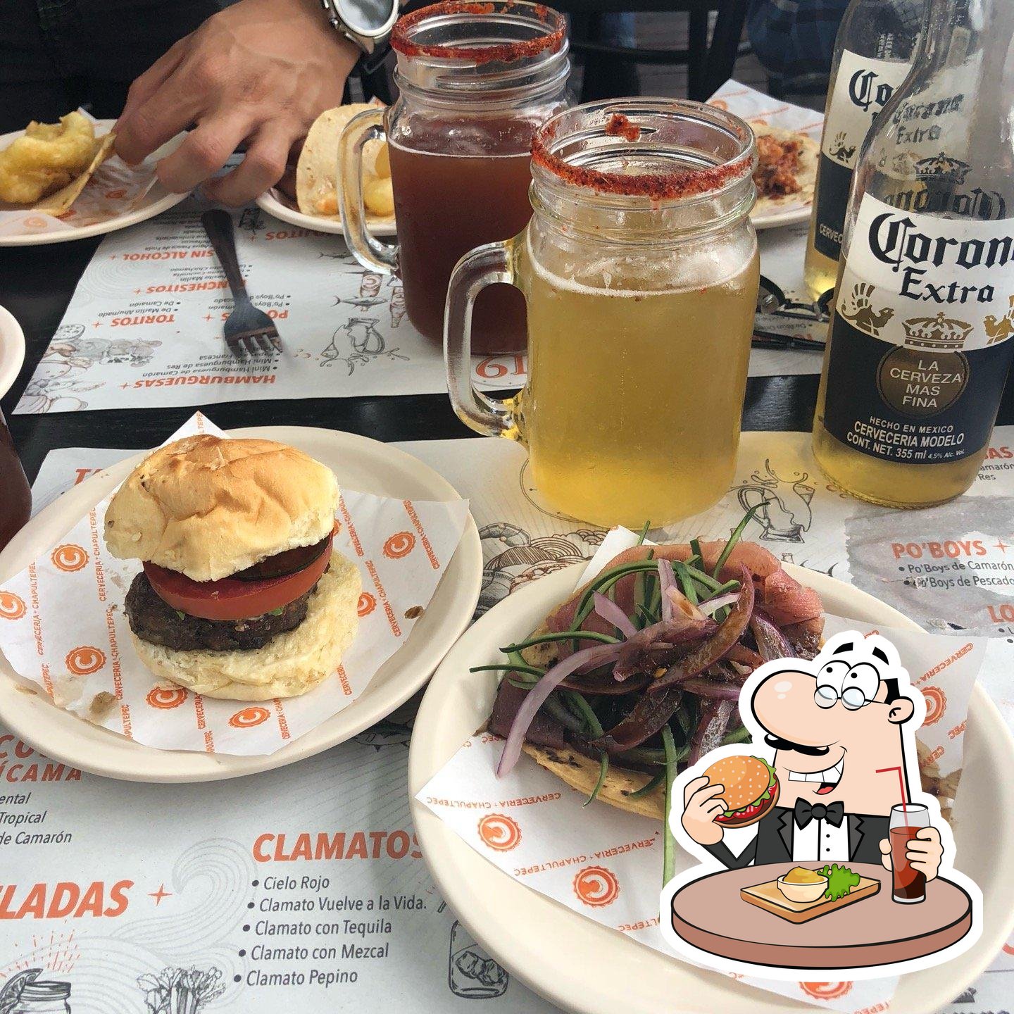 Cervecería Chapultepec - Zavaleta pub & bar, Puebla City, Santa Cruz ...