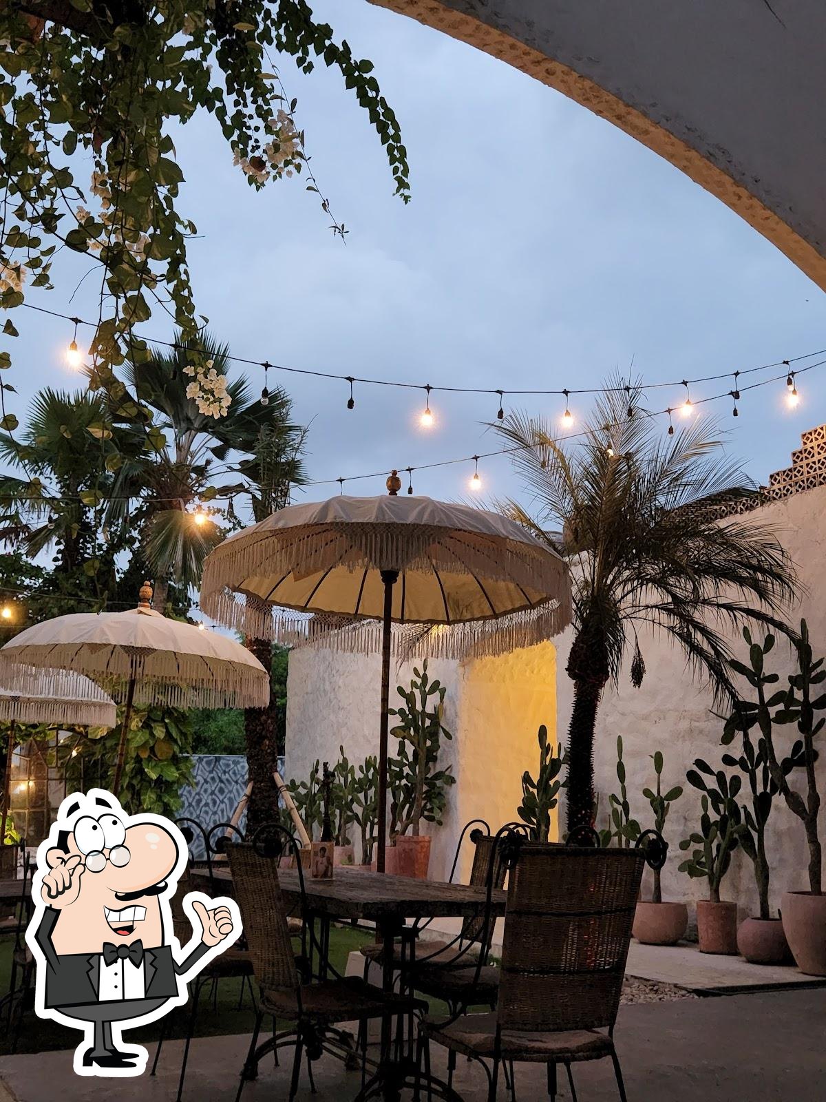 Penny Lane, Mengwi - Restaurant menu, prices and reviews