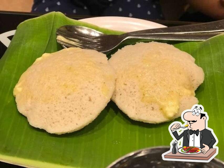 Balaji Restaurant, Mumbai, Domestic Terminal 1B - Restaurant reviews