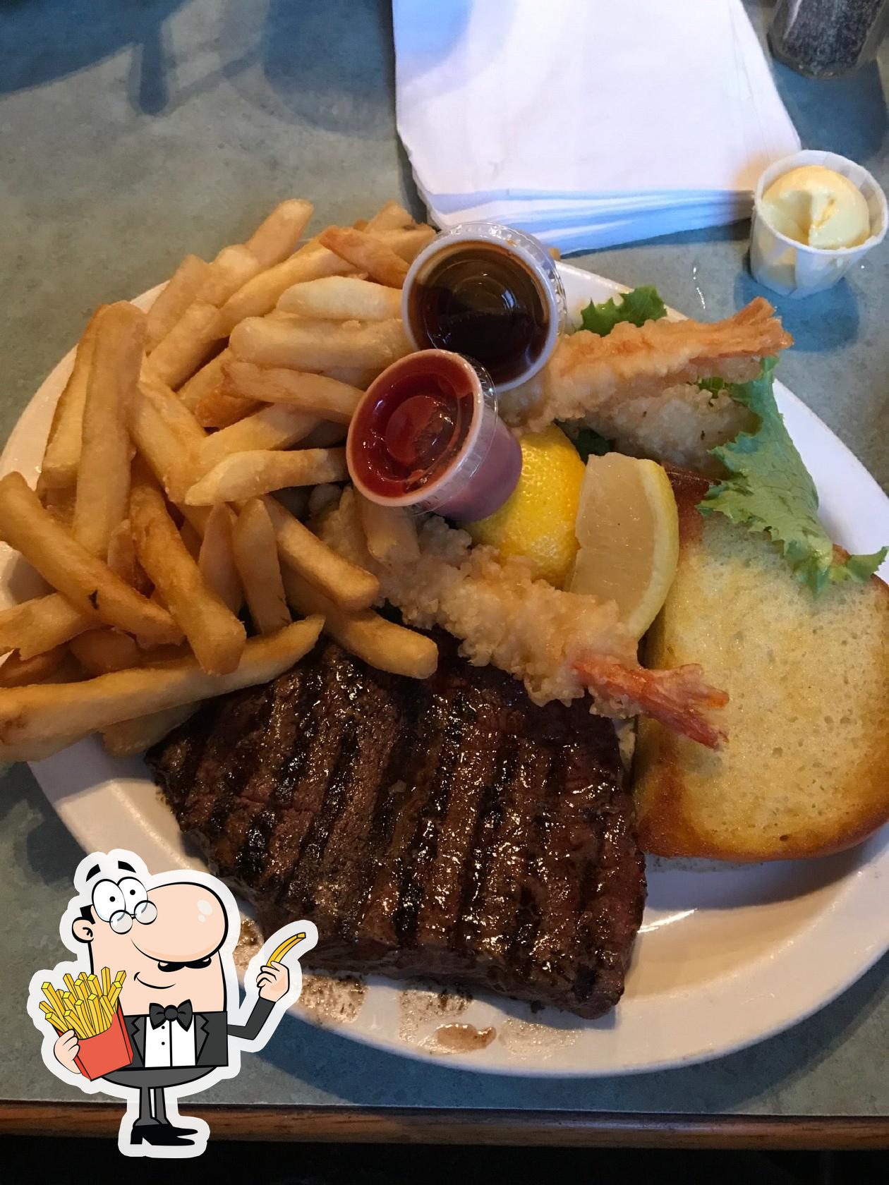 Restaurante Burger Pit, San Jose - Carta del restaurante y opiniones