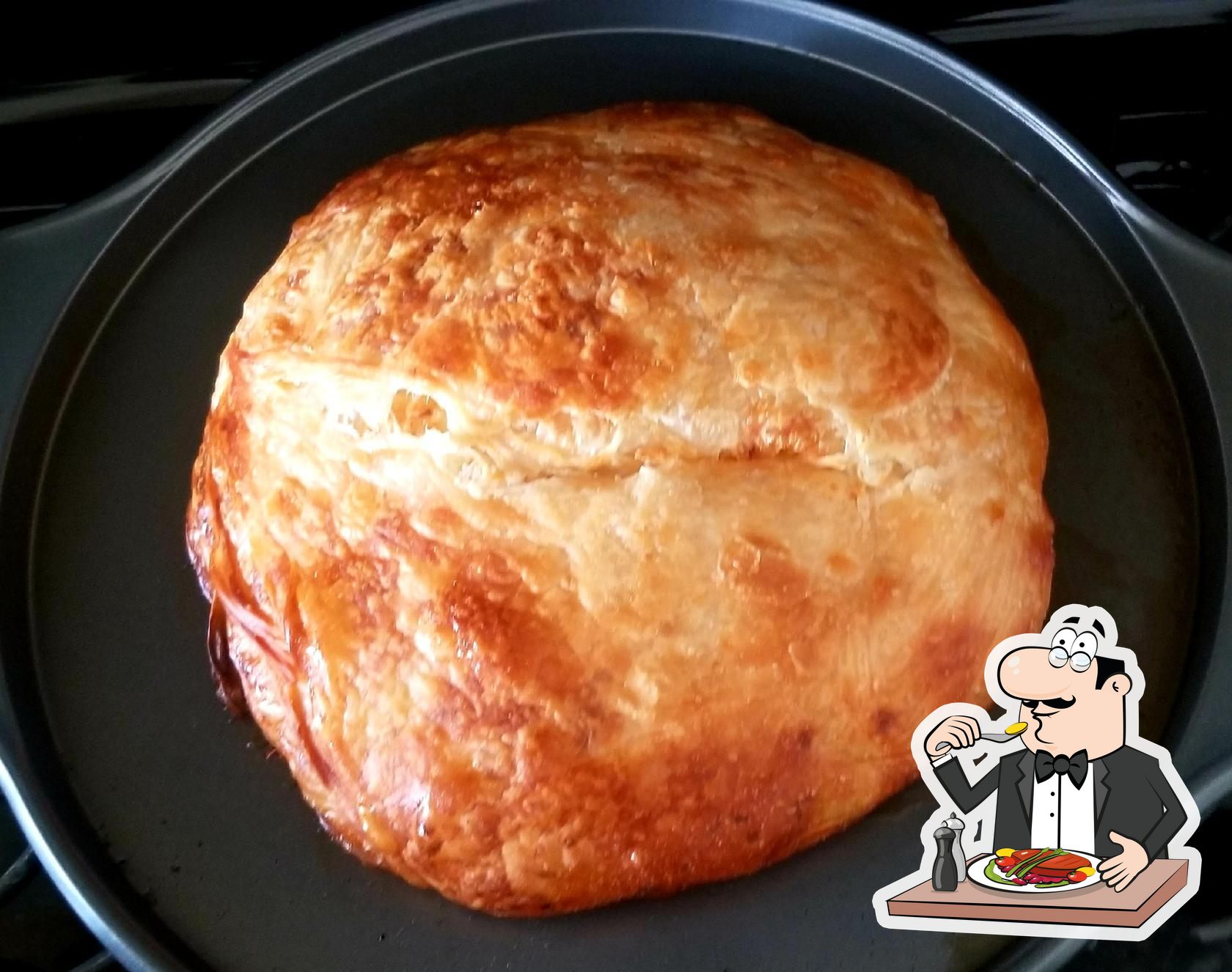 European Classic Bakery in Chicago - Restaurant menu and reviews