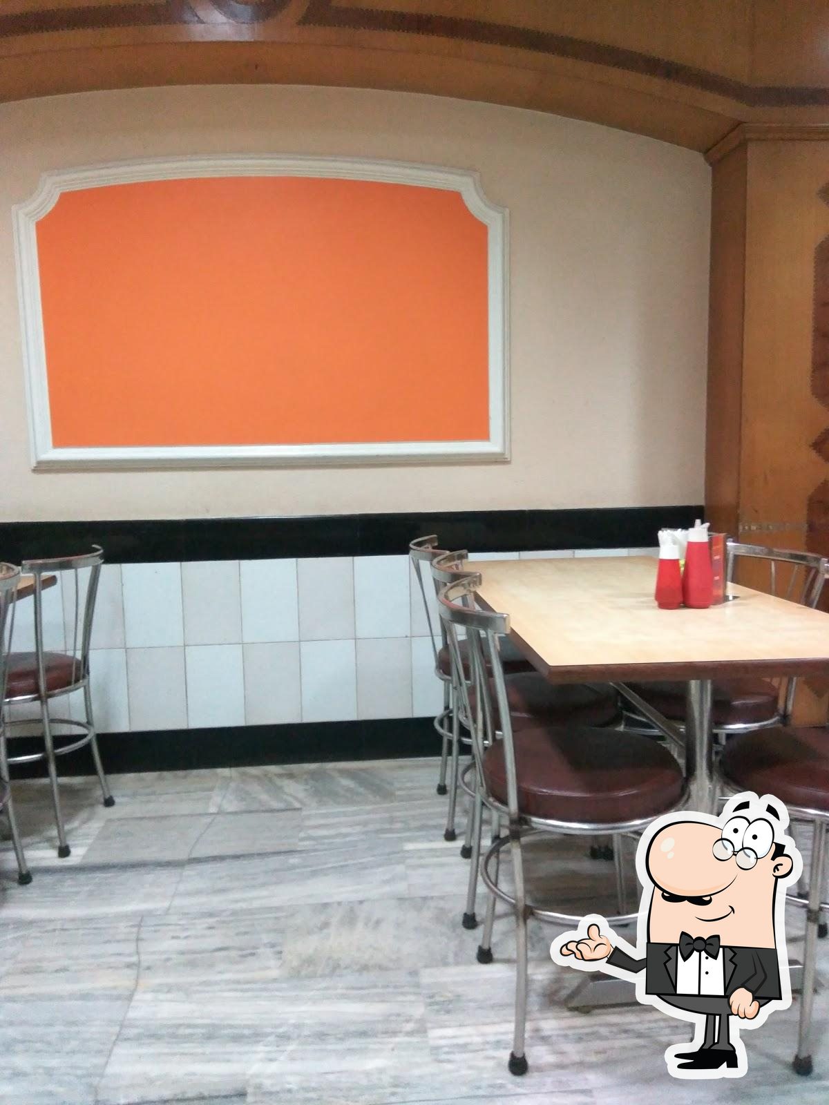 Hari Raj Pure Veg Restaurant, Durg - Restaurant menu, prices and reviews