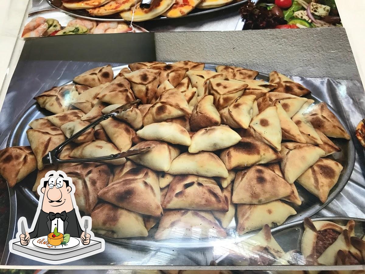 Lebanese Bakery, Croydon Park - Restaurant menu, prices and reviews