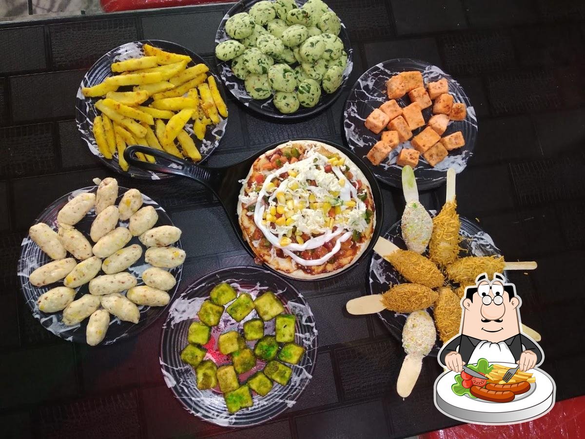 PARNAMI SNACKS POINT, Fazilka - Restaurant reviews