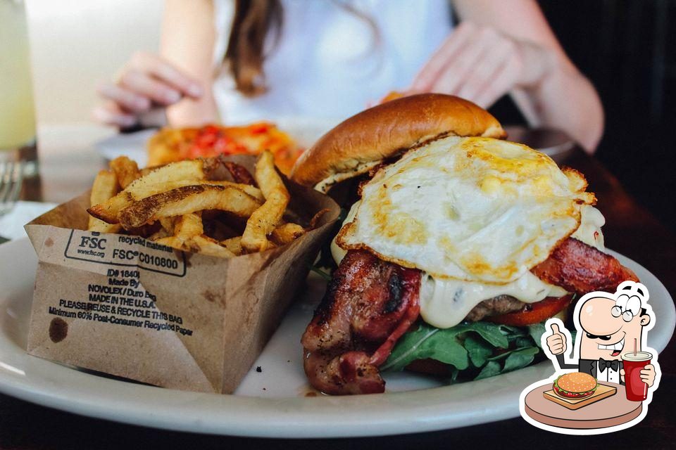 Parma Tavern in Buford - Restaurant reviews