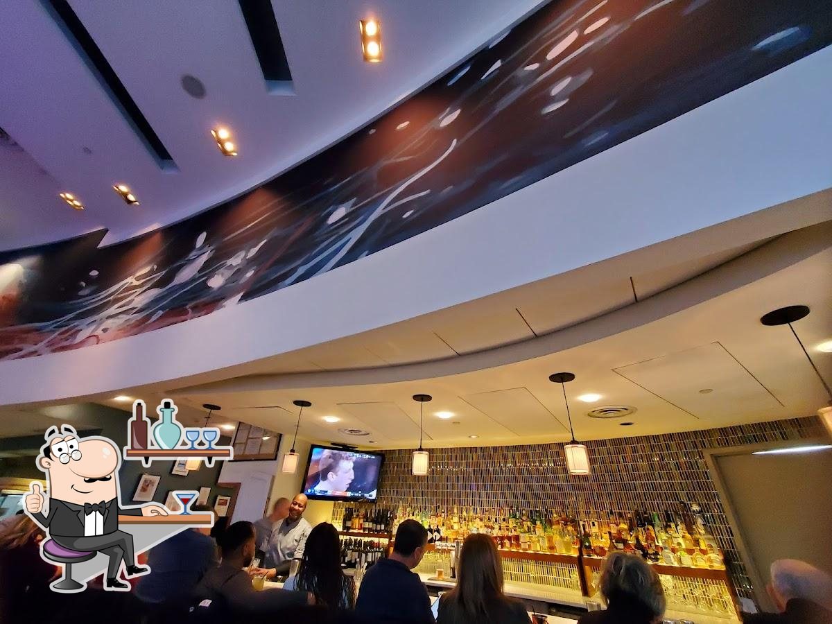 PassionFish Reston, Reston - Restaurant menu, prices and reviews