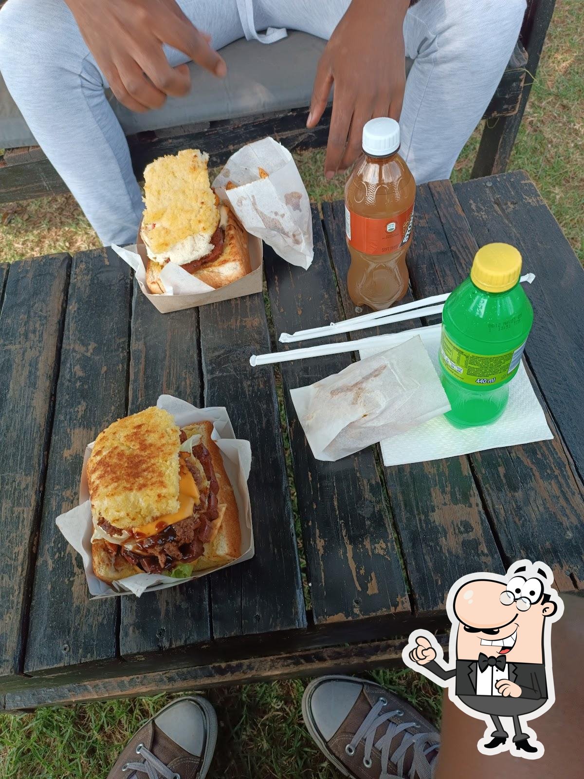 Zozo Cafe Westpark, Pretoria - Restaurant menu, prices and reviews