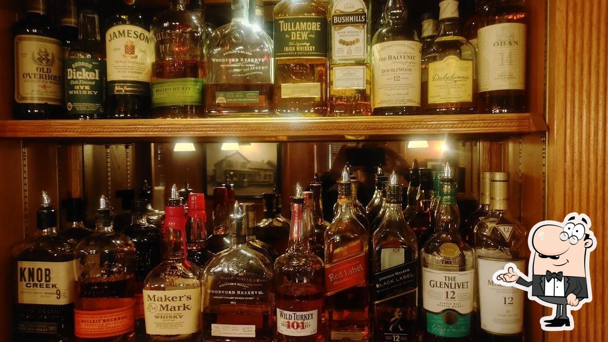 The Range Line Inn, Mequon - Restaurant menu, prices and reviews