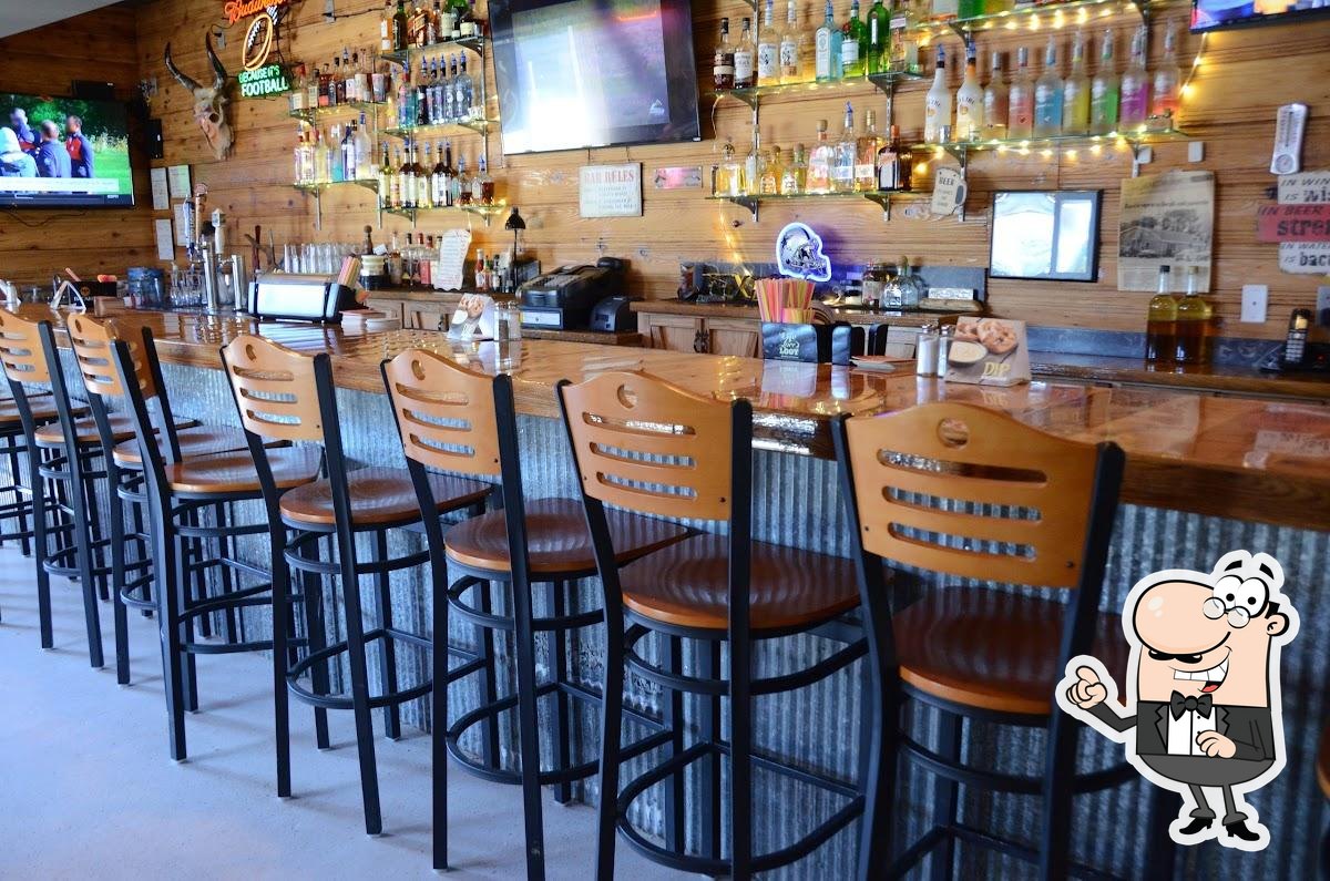 The Rustic in Fort Calhoun - Restaurant menu and reviews