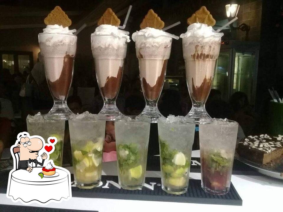 Brooks Café restaurant, Nabeul‎ - Restaurant reviews