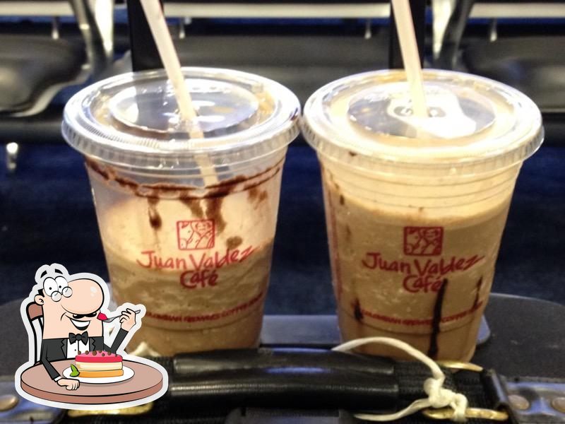 Juan Valdez Cafe, Miami International Airport, 2100 Northwest 42nd ...