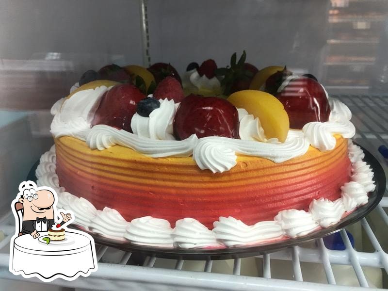 Durango Bakery in Minneapolis - Restaurant menu and reviews