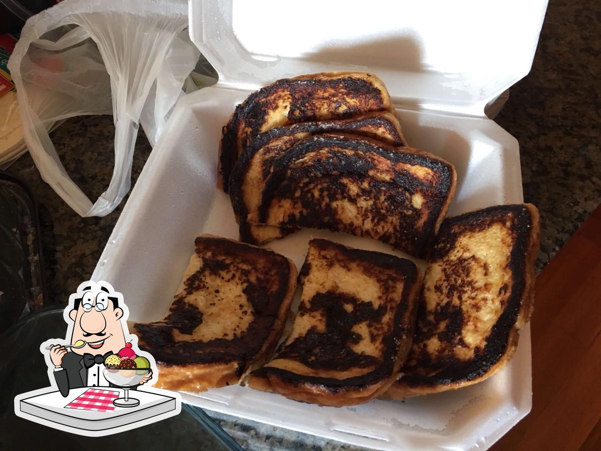 Panchos & Gringos in San Antonio - Restaurant menu and reviews