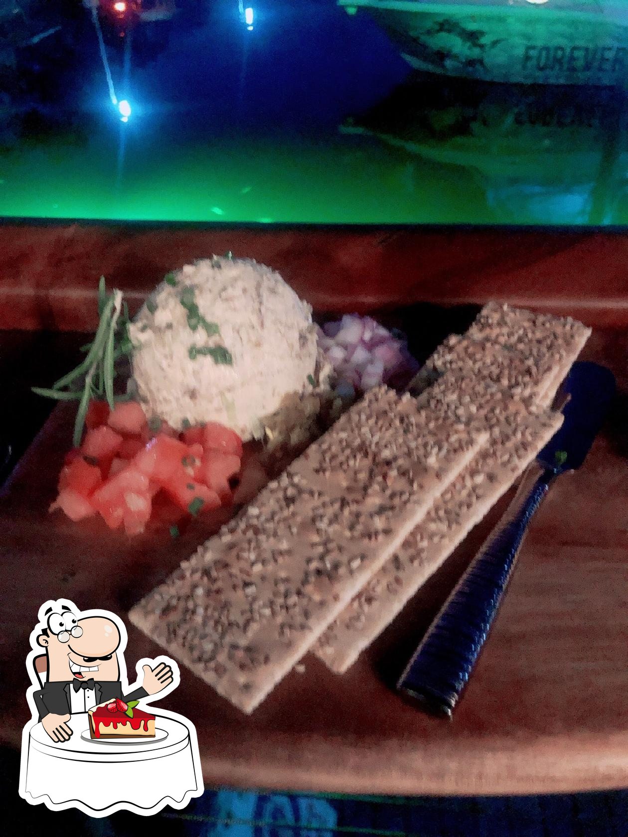 Square Grouper Islamorada in Islamorada - Restaurant menu and reviews