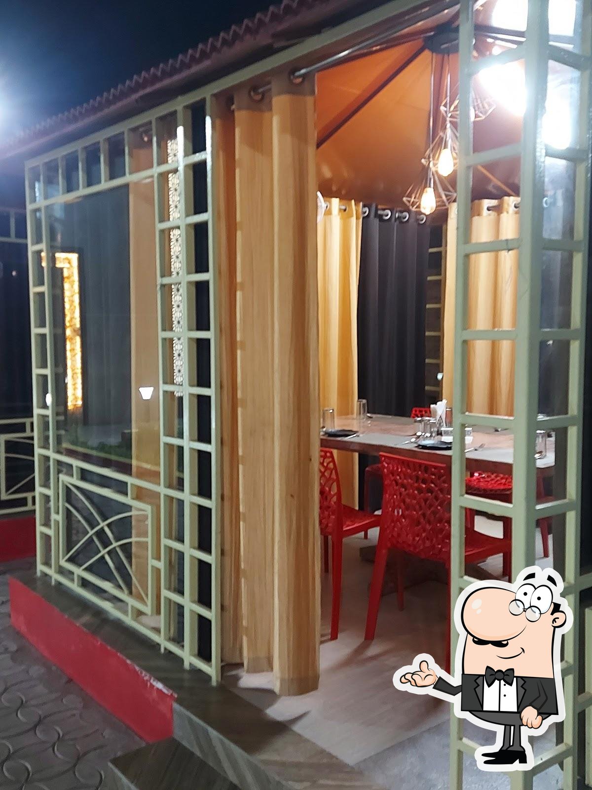 Dalchini restaurant, Hazaribagh - Restaurant menu, prices and reviews