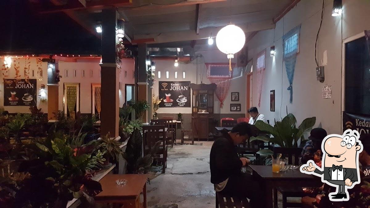 Kedai Johan, Malang - Restaurant reviews