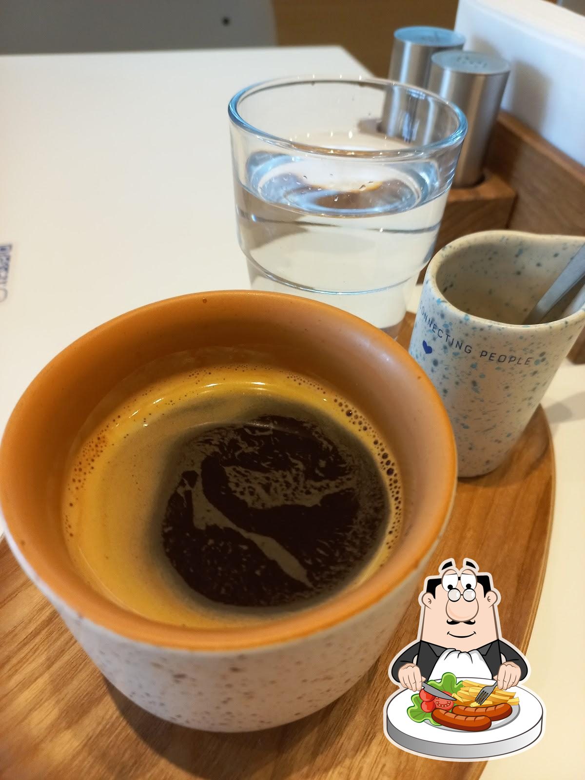 Coffee Monkey, Chisinau - Restaurant reviews