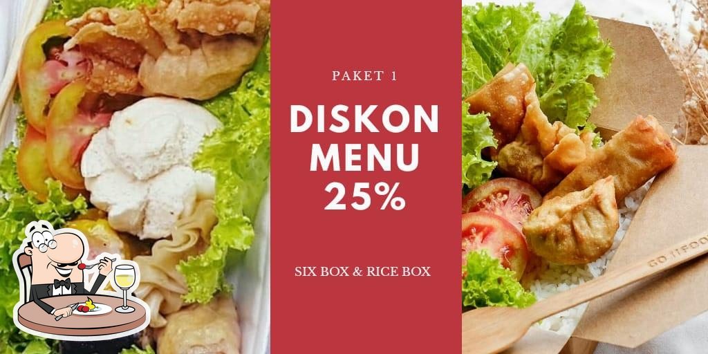 Dimsum 99 Bandung restaurant, Bandung - Restaurant reviews