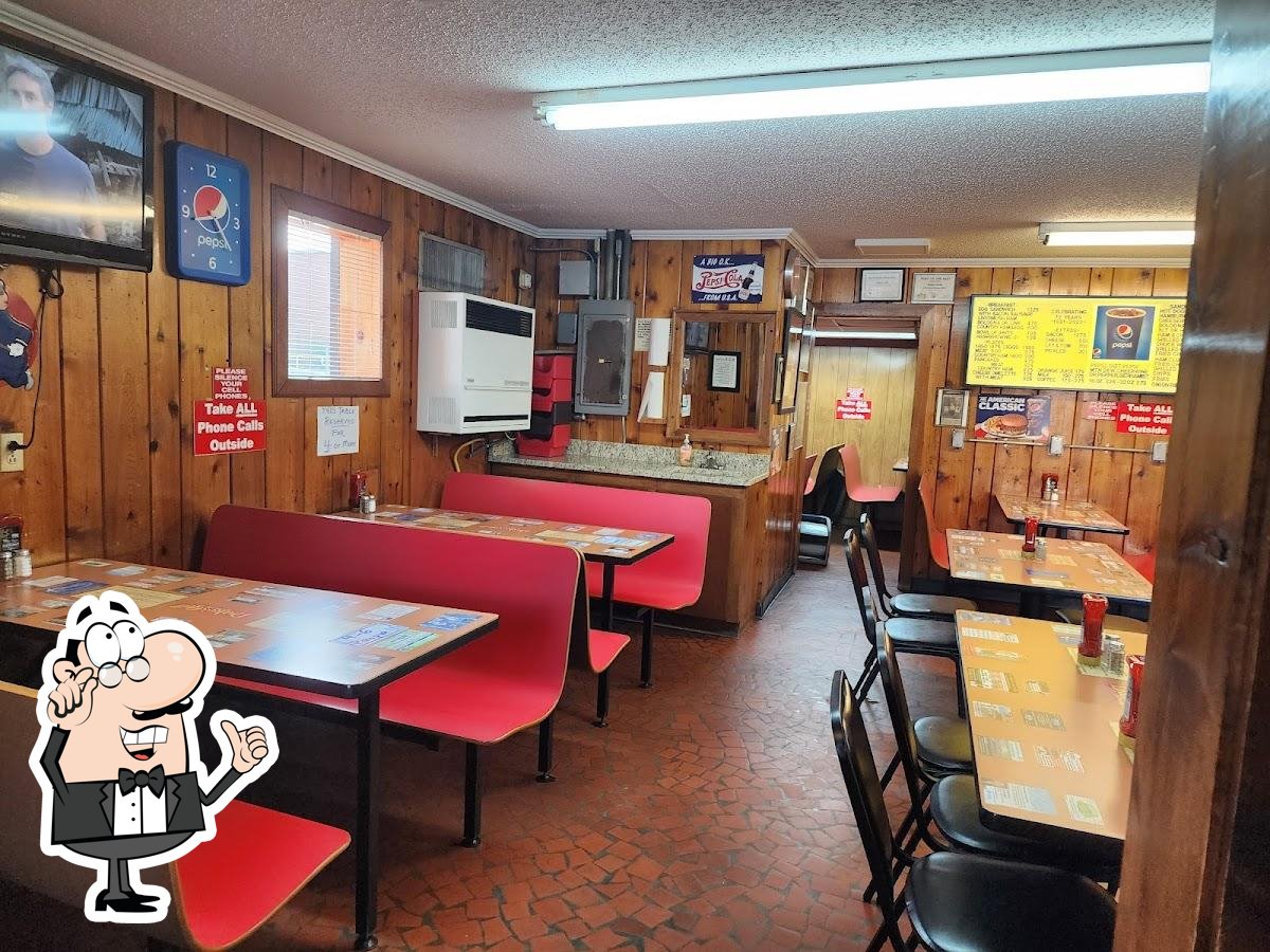 Duke's Grill, Monroe - Restaurant menu, prices and reviews
