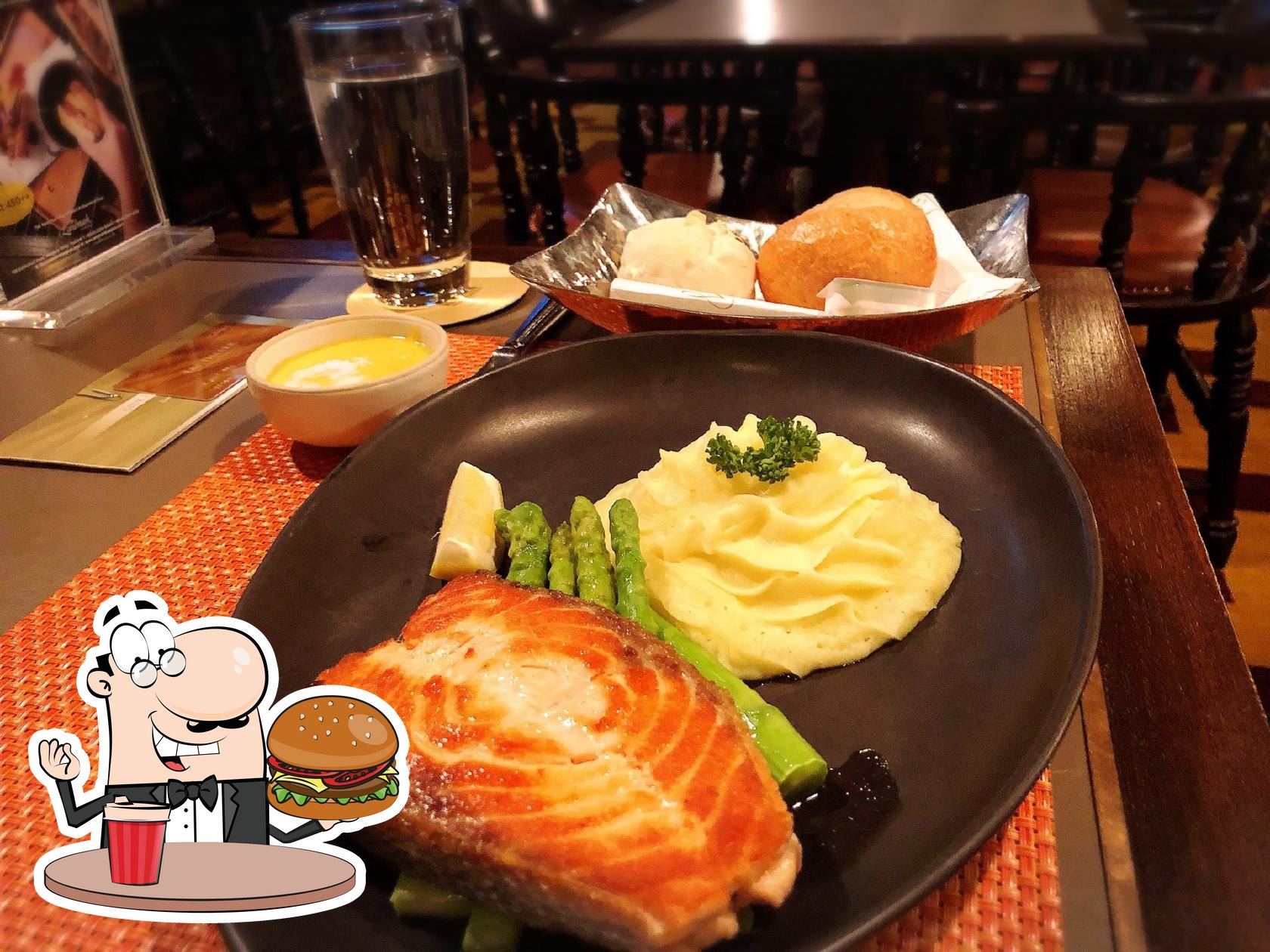 The Huntsman Pub, Bangkok - Restaurant menu and reviews