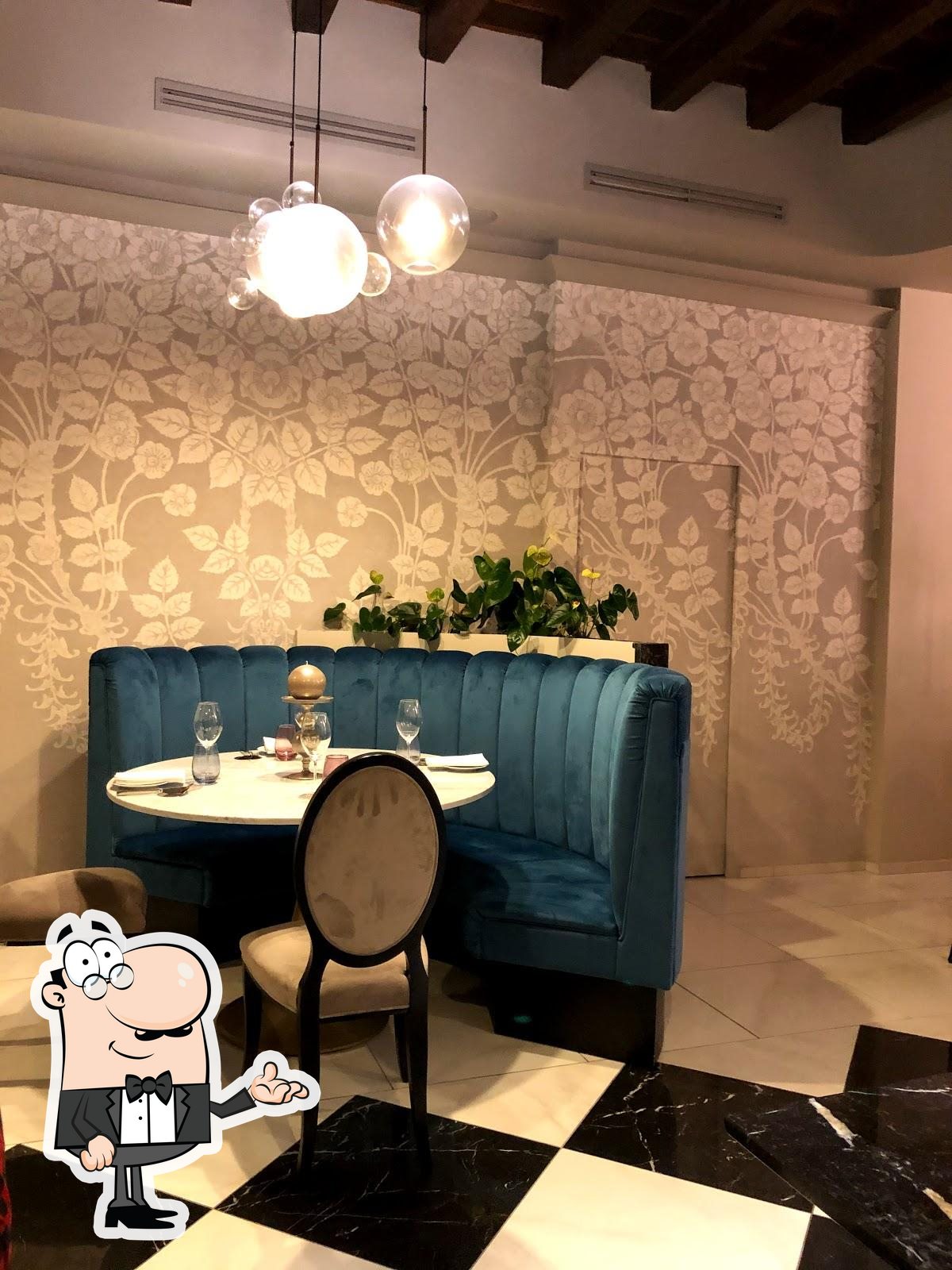 Levino ristorante, Milano - Menu e recensioni del ristorante