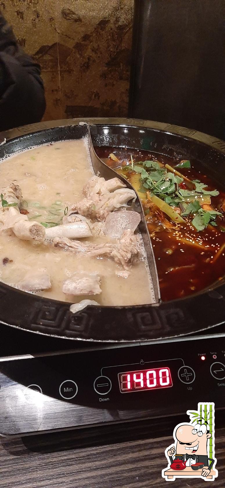 Wong’s Chinese Restaurant and Bar, Nottingham - Opiniones del restaurante