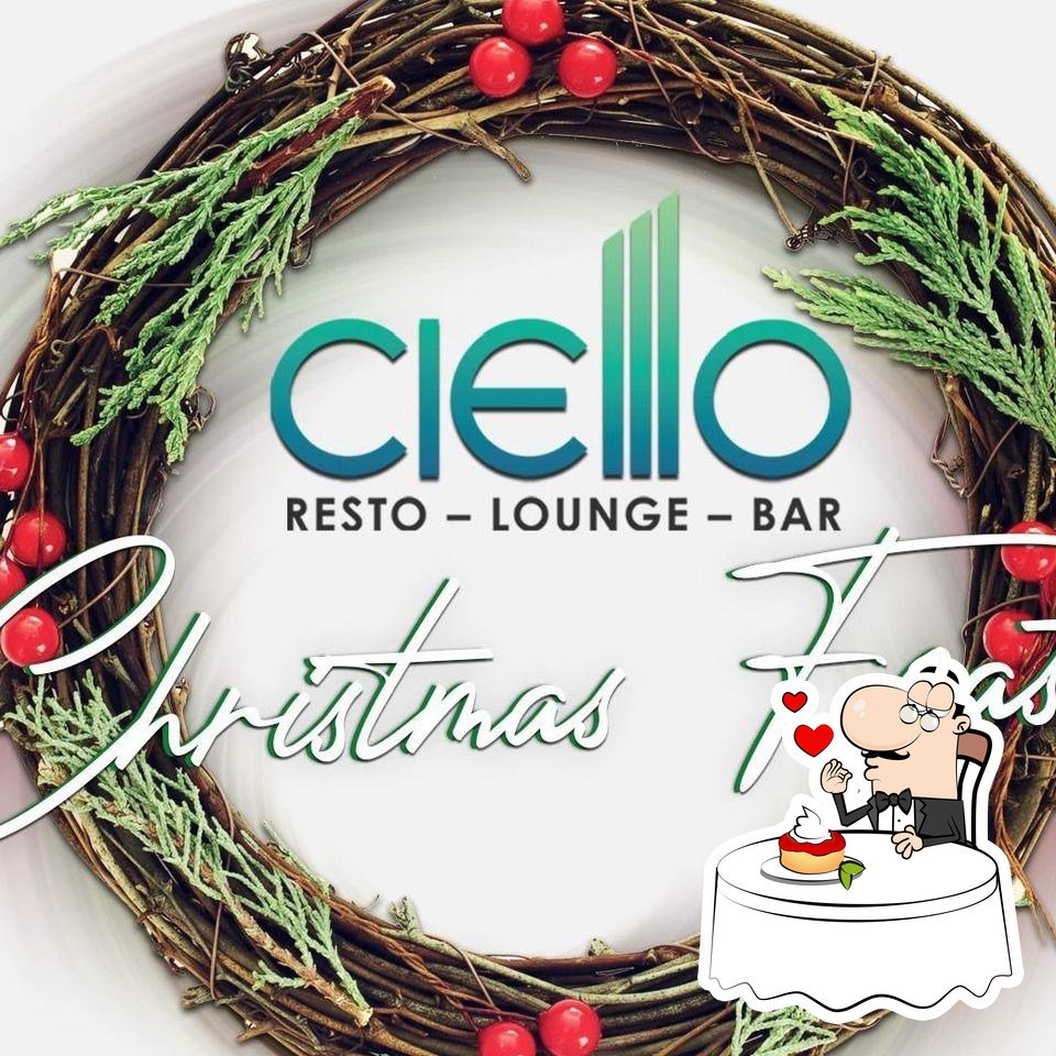 Cielo Restaurant, Benoni - Restaurant reviews