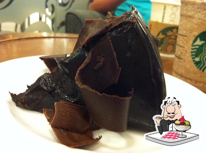 Starbucks, Balagtas, RWJ5+CH2 - Restaurant menu and reviews