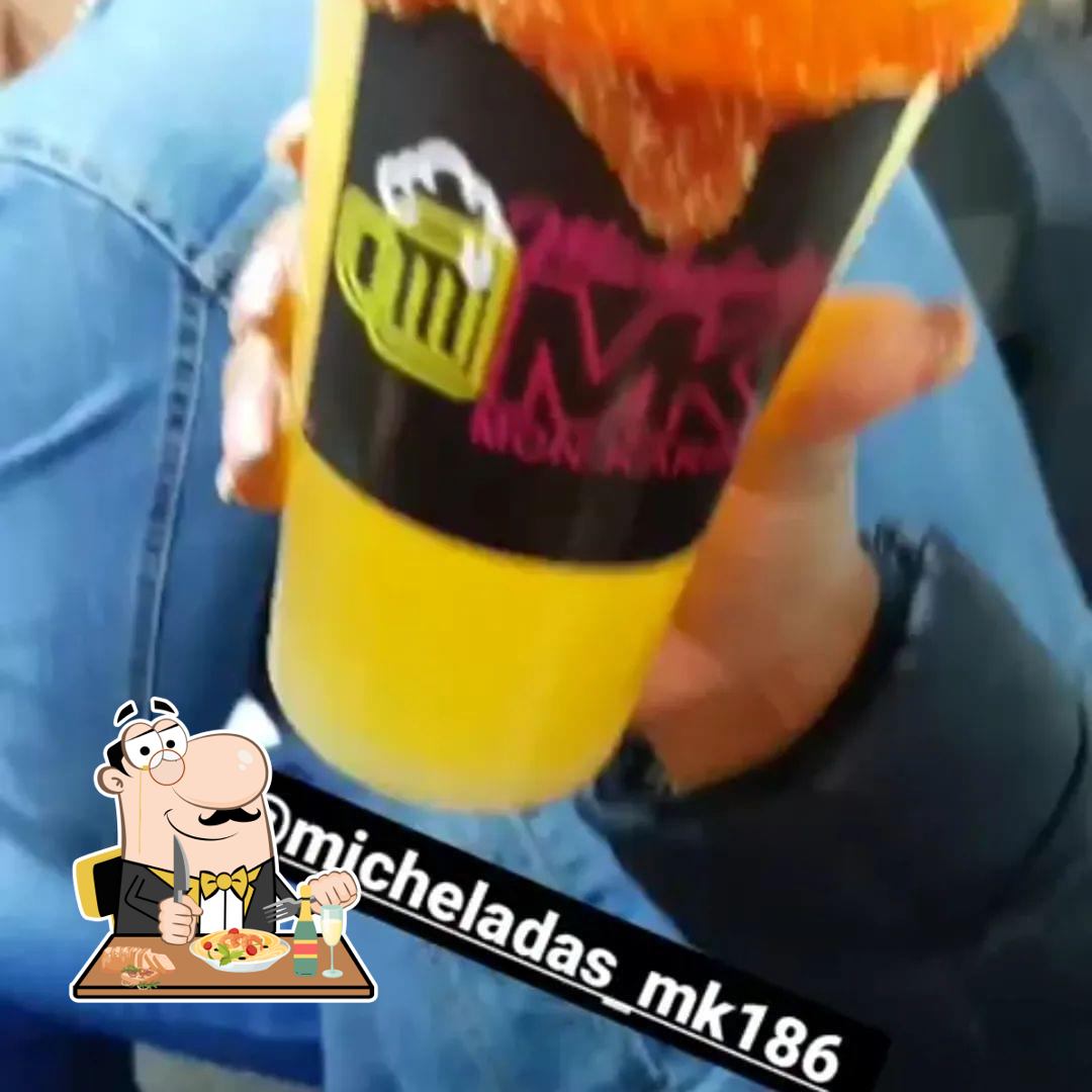 Micheladas MK pub & bar, Mexico - Restaurant reviews